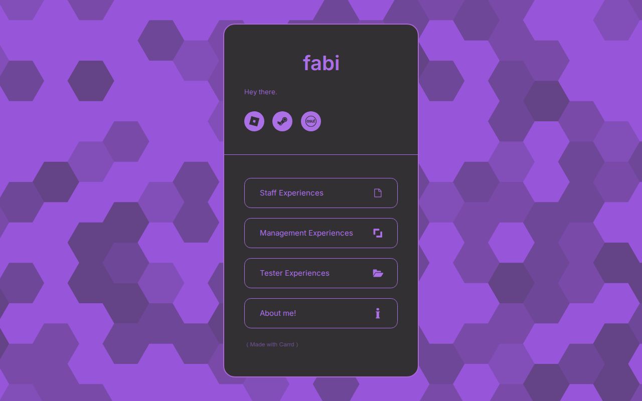 fabi